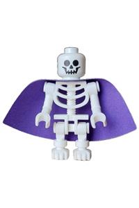 LEGO Skeleton Minifigure idea188 | BrickEconomy