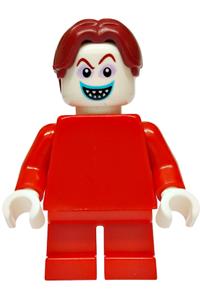 LEGO Lock Minifigure idea195 | BrickEconomy