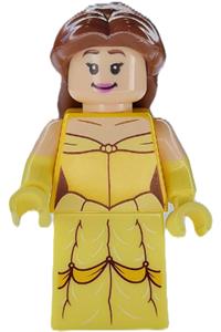 LEGO Belle Minifigure idea199 | BrickEconomy