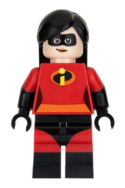LEGO Violet Parr Minifigure incr004 | BrickEconomy