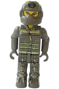 LEGO Res-Q Figure js010 | BrickEconomy