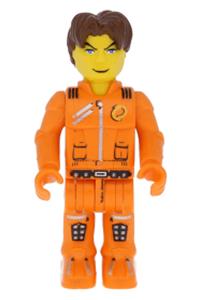 LEGO Jack Stone js025 | BrickEconomy