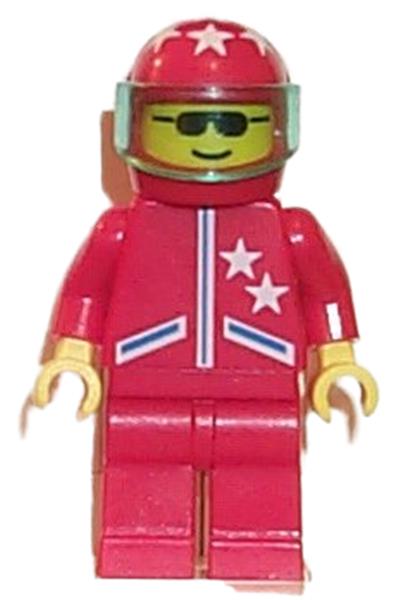 LEGO Jet Pilot Minifigure jstr003 | BrickEconomy