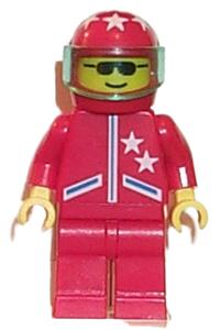 LEGO Jet Pilot Minifigure jstr003 | BrickEconomy