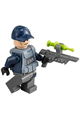 LEGO ACU Trooper Minifigure jw001 | BrickEconomy