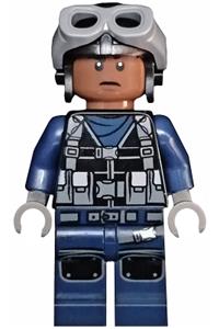 LEGO Guard Minifigure jw043 | BrickEconomy