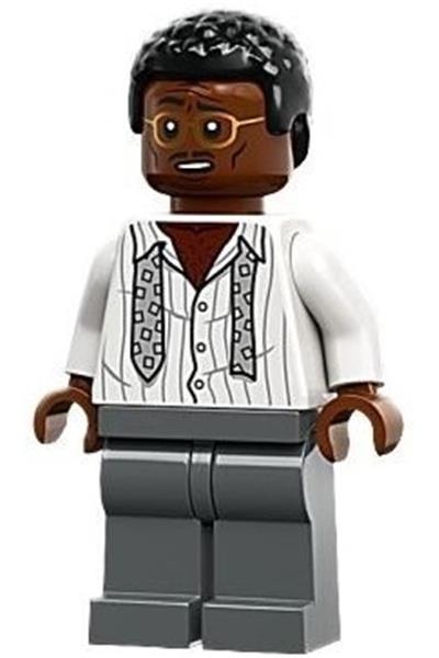 LEGO Ray Arnold Minifigure jw109 | BrickEconomy