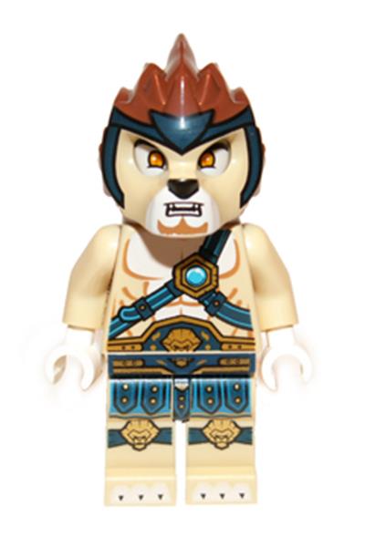 LEGO Lennox Minifigure loc003 | BrickEconomy