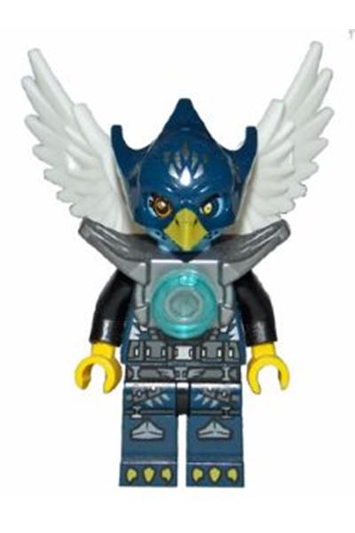 LEGO Eglor Minifigure loc021 | BrickEconomy