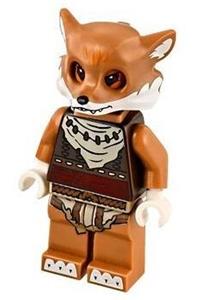 LEGO Furty Minifigure loc046 | BrickEconomy