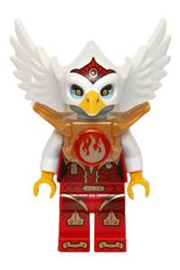 LEGO Eris Minifigure loc098 | BrickEconomy