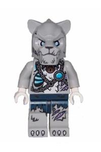 LEGO Sykor Minifigure loc111 | BrickEconomy