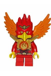 LEGO Flinx Minifigure loc128 | BrickEconomy