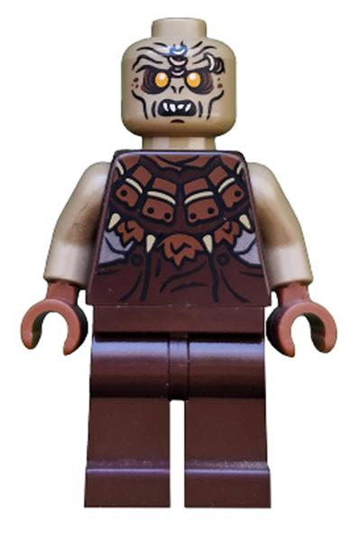 LEGO Mordor Orc Minifigure lor024 | BrickEconomy