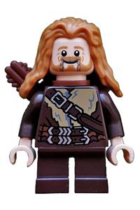 LEGO Fili the Dwarf Minifigure lor036 | BrickEconomy