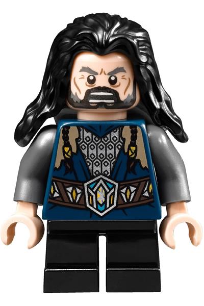 LEGO Thorin Oakenshield Minifigure lor040 | BrickEconomy