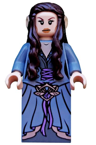 LEGO Arwen Minifigure lor060 | BrickEconomy