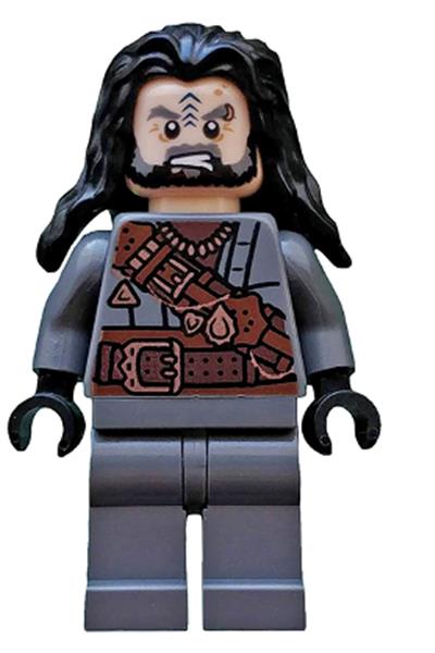 LEGO Pirate of Umbar Minifigure lor067 | BrickEconomy