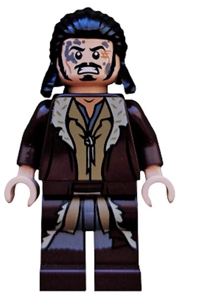 LEGO Bard the Bowman Minifigure lor099 | BrickEconomy