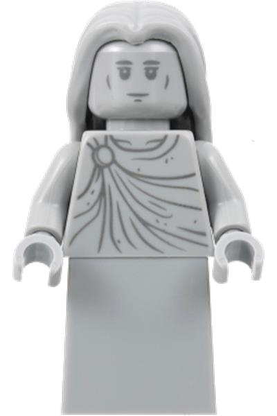 LEGO Elf Statue Minifigure lor114 | BrickEconomy