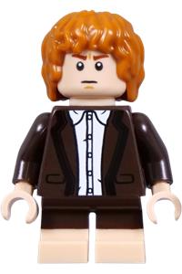 LEGO Samwise Gamgee Minifigure lor145 | BrickEconomy