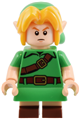 LEGO Link Minifigure loz002 | BrickEconomy