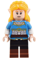 LEGO Link Minifigure loz002 | BrickEconomy