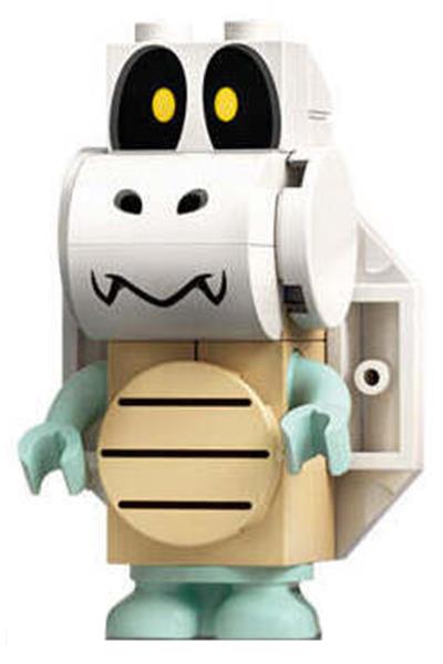 LEGO Dry Bones Minifigure mar0004 | BrickEconomy