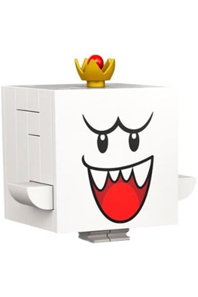 LEGO King Boo Minifigure mar0005 | BrickEconomy