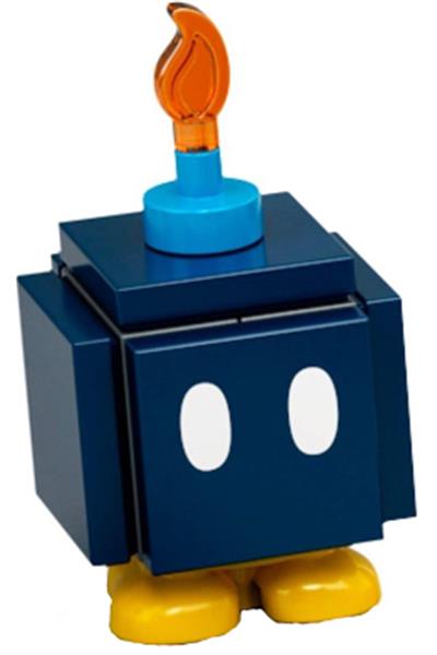 LEGO Bob-omb Minifigure mar0014 | BrickEconomy
