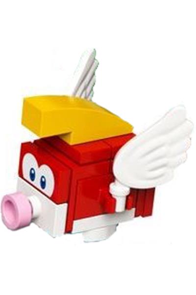 LEGO Cheep Cheep Minifigure mar0018 | BrickEconomy