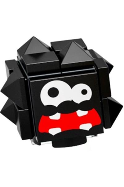 LEGO Fuzzy Minifigure mar0021 | BrickEconomy