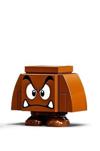 LEGO Goomba Minifigure mar0022 | BrickEconomy