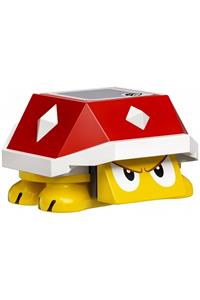 LEGO Spiny mar0044 | BrickEconomy