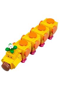 LEGO Wiggler mar0052 | BrickEconomy