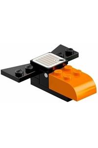 LEGO Crowber mar0072 | BrickEconomy