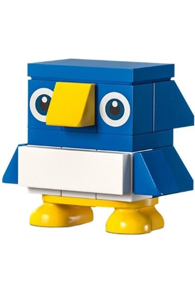 LEGO Baby Penguin Minifigure mar0093 | BrickEconomy