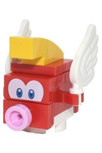 LEGO Cheep Cheep mar0101 | BrickEconomy