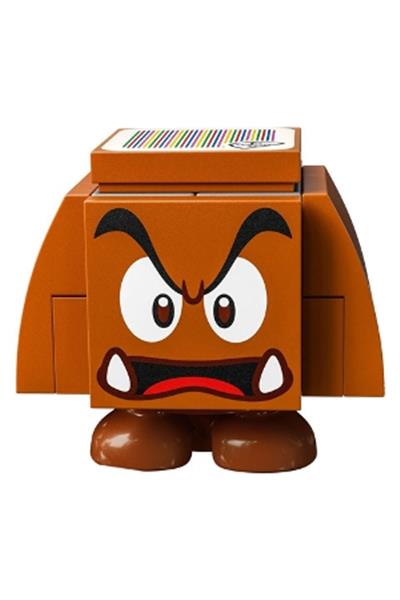 LEGO Goomba Minifigure mar0115 | BrickEconomy