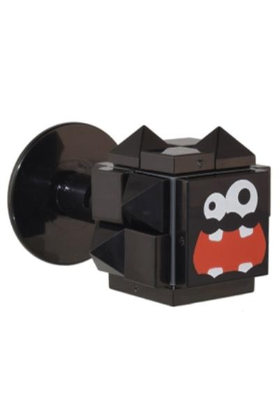 LEGO Fuzzy Minifigure mar0117 | BrickEconomy