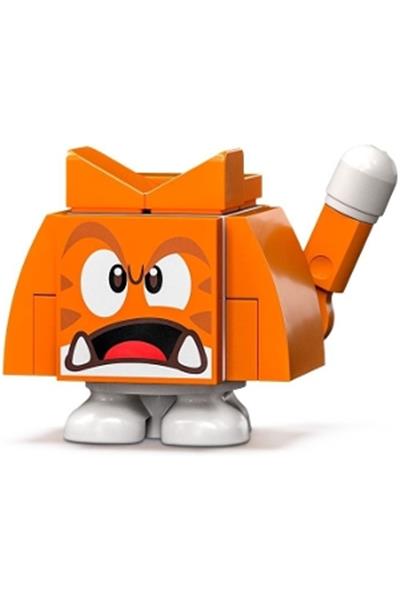 LEGO Cat Goomba Minifigure mar0120 | BrickEconomy