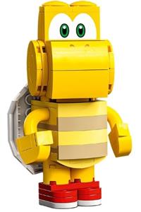 LEGO Big Koopa Troopa mar0125 | BrickEconomy