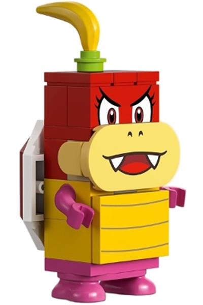 LEGO Pom Pom Minifigure mar0142 | BrickEconomy