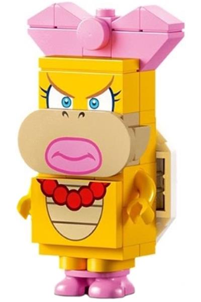 LEGO Wendy Minifigure mar0146 | BrickEconomy