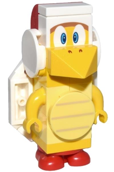 LEGO Fire Bro Minifigure mar0150 | BrickEconomy