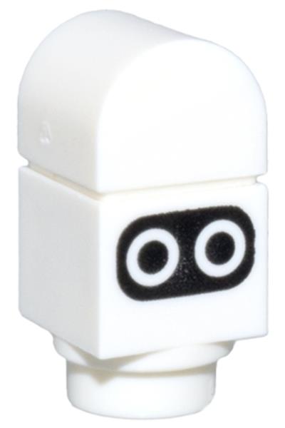 LEGO Baby Blooper Minifigure mar0151 | BrickEconomy