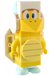 LEGO Ice Bro mar0153 | BrickEconomy