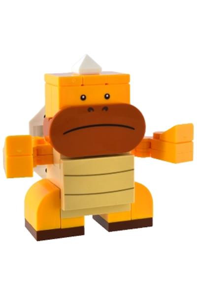 LEGO Sumo Bro Minifigure mar0156 | BrickEconomy
