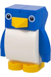 LEGO Penguin mar0177 | BrickEconomy