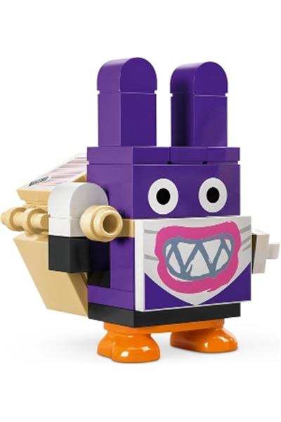 LEGO Nabbit Minifigure mar0180 | BrickEconomy